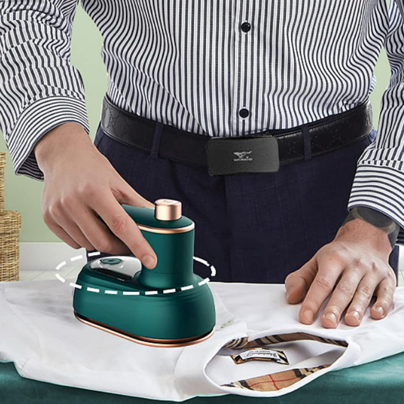 Proper Press - Stoomstrijkijzer voor Kleding – Hypebay