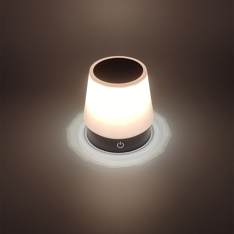 FlexiGlow - Portable & Foldable LED Table Lamp – Hypebay