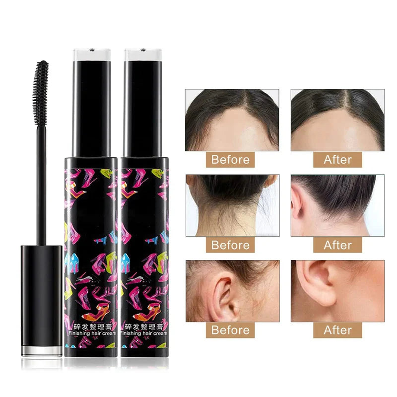 HairFix - Anti-Frizz Haar Mascara Stick – Hypebay