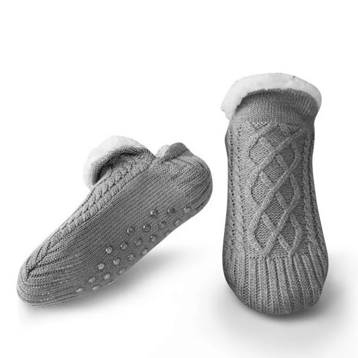 SnuggleFeet | Warm Socks for Comfort in Winter – Hypebay