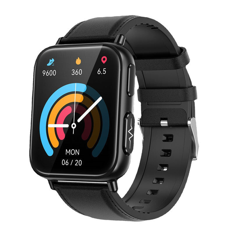 HealthGuard Pro 2 - Advanced Health Monitor – Hypebay