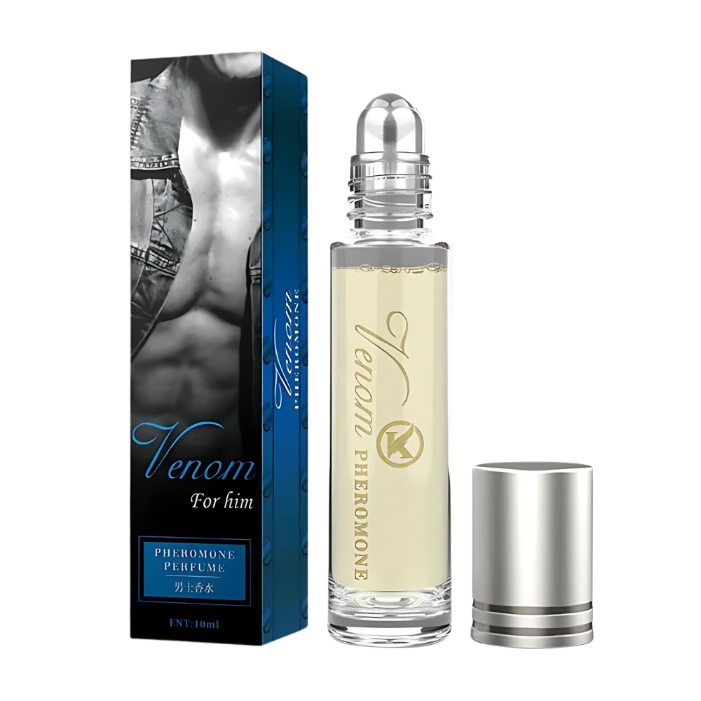 Aphrodite Feromon Parfum - Onweerstaanbare Aantrekkingskracht – Hypebay