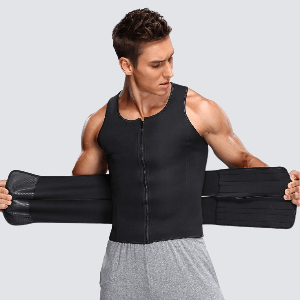 Flail | Krijg Uw Perfecte Lichaam met Body Shaper Waist Trainer – Hypebay