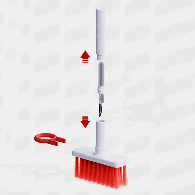 Super Keyboard Cleaner - Super Keyboard Cleaner for Thorough Cleaning ...